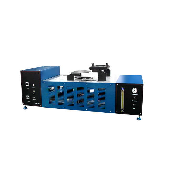 NFPA 1971 Compliant Thermal Protective Performance Tester with 84 kW/m² ...