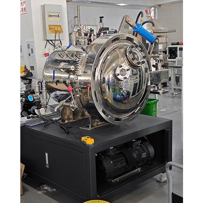 UL9540A Lithium Battery Explosion Test Chamber for Thermal Runaway
